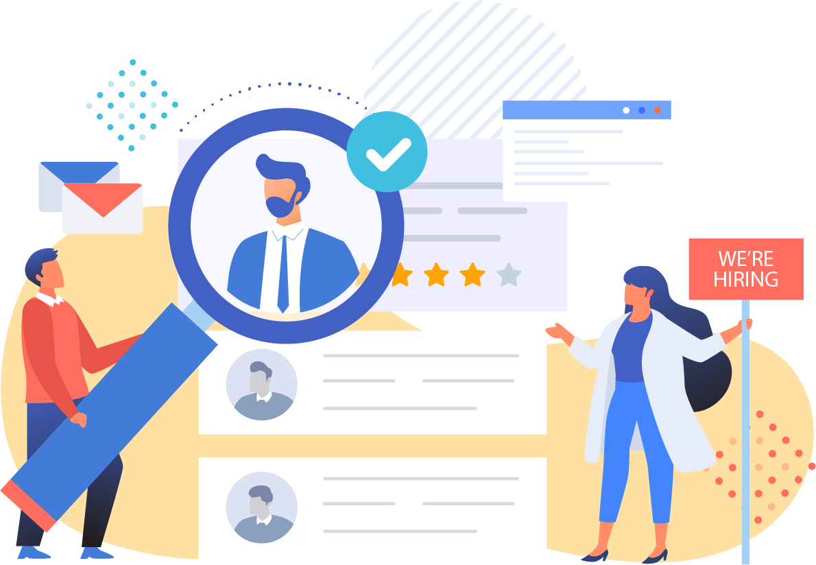 SkillAngels - Interview